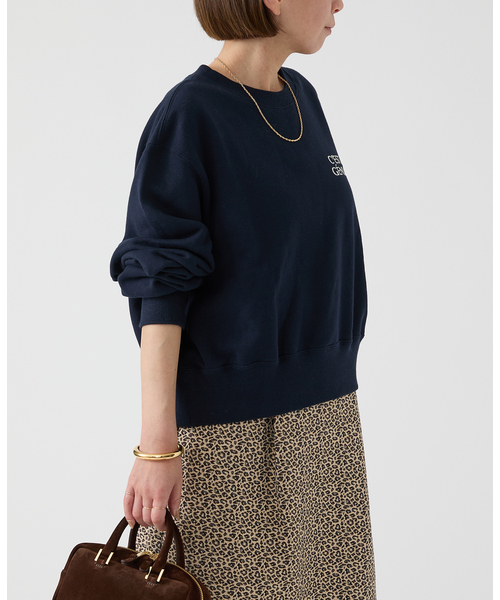 セール】C'EST GENIALスウェット（スウェット）｜IENA（イエナ）の