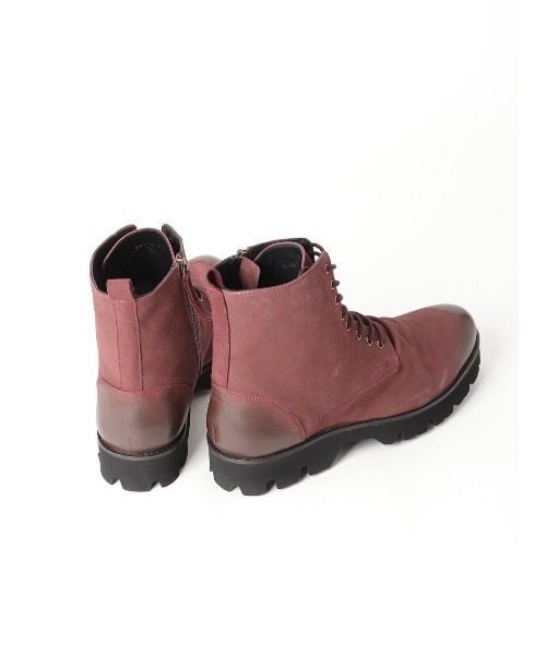 セマンティックデザイン/semantic design リアルレザー 8ホール