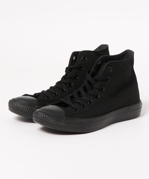 CONVERSE（コンバース）の「AS LIGHT HI /オールスター ライト HI（スニーカー）」 - WEAR