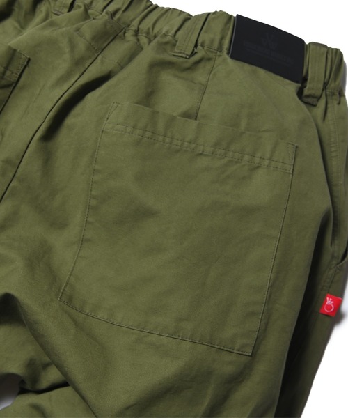 VIRGOwearworks（ヴァルゴウェアワークス）の「Comfort fat pants（チノパンツ）」 - WEAR