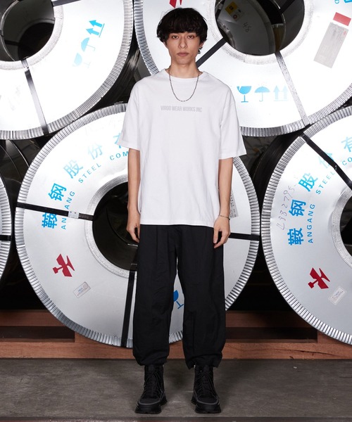 VIRGOwearworks（ヴァルゴウェアワークス）の「Comfort fat pants（チノパンツ）」 - WEAR