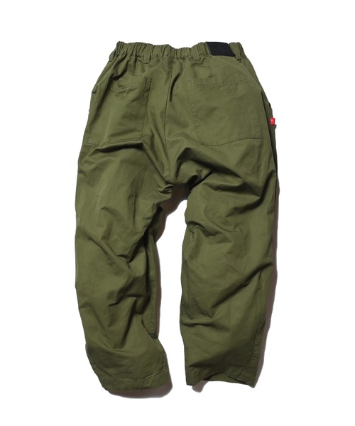 VIRGOwearworks（ヴァルゴウェアワークス）の「Comfort fat pants（チノパンツ）」 - WEAR