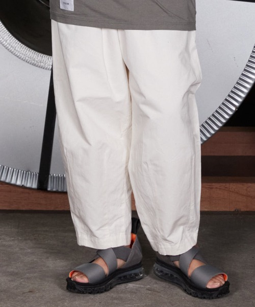 VIRGOwearworks（ヴァルゴウェアワークス）の「Comfort fat pants（チノパンツ）」 - WEAR