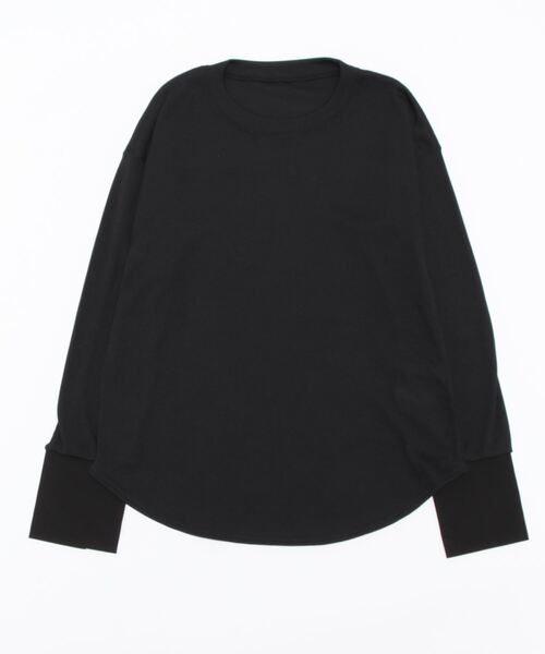 【ブランド古着】長袖カットソー（Tシャツ/カットソー）｜Ameri（アメリ）のファッション通販 - ZOZOUSED