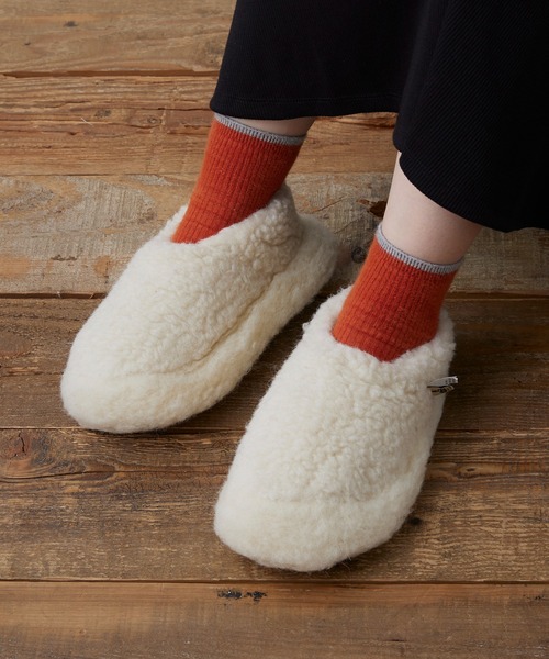 SLIPPER SIBERIAN ルームシューズ スリッパ（ルームシューズ/スリッパ）｜BIRTHDAY BAR（バースデイバー）の ...