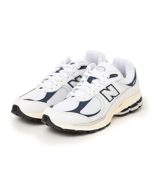 NEW BALANCE（ニューバランス）の「NB:M2002R（スニーカー）」 - WEAR