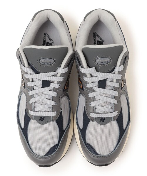 NEW BALANCE（ニューバランス）の「NB:M2002R（スニーカー）」 - WEAR