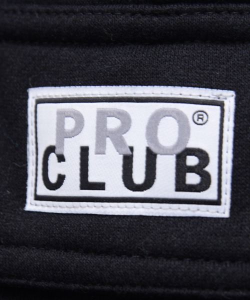 PRO CLUB （プロクラブ）の「PRO CLUB プロクラブ FLEECE CARGO SHORTS フリースカーゴショーツ スウェット ...