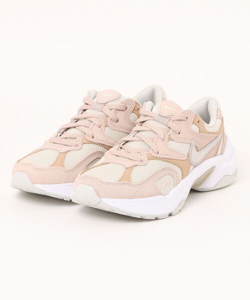 NIKE（ナイキ）の「【NIKE】FJ3794-105 ﾅｲｷ ｳｨﾒﾝｽﾞ AL8（スニーカー）」 - WEAR