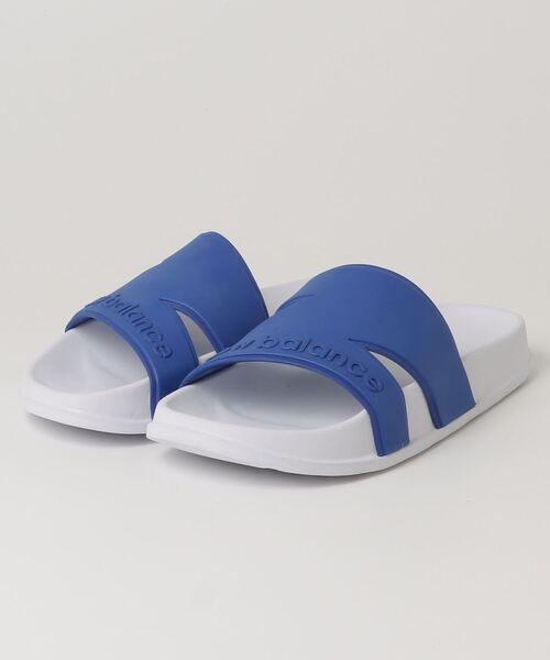 NEW BALANCE（ニューバランス）の「ニューバランス New Balance 20 N Slide_（サンダル）」 - WEAR
