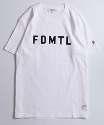 FDMTL｜ファンダメンタル（メンズ）の通販 - ZOZOTOWN