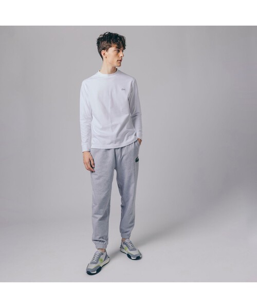 【ブランド古着】長袖Tシャツ（Tシャツ/カットソー）｜LACOSTE（ラコステ）のファッション通販 - ZOZOUSED