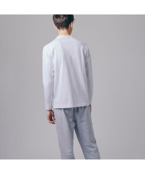 【ブランド古着】長袖Tシャツ（Tシャツ/カットソー）｜LACOSTE（ラコステ）のファッション通販 - ZOZOUSED