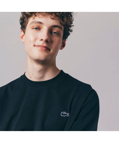 【ブランド古着】長袖Tシャツ（Tシャツ/カットソー）｜LACOSTE（ラコステ）のファッション通販 - ZOZOUSED