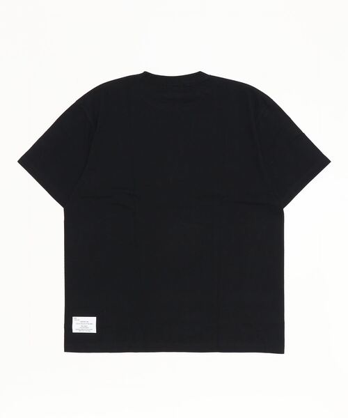 En serio TOKYO（エンソリオトーキョー）の「【THE STRAIT （ストレイト）】HELLO SS TEE（Tシャツ/カットソー ...