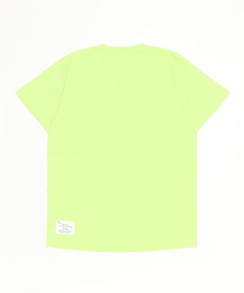 En serio TOKYO（エンソリオトーキョー）の「【THE STRAIT （ストレイト）】HELLO SS TEE（Tシャツ/カットソー ...