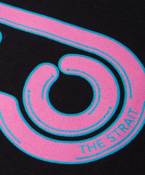 En serio TOKYO（エンソリオトーキョー）の「【THE STRAIT （ストレイト）】HELLO SS TEE（Tシャツ/カットソー ...