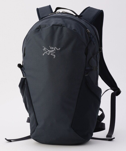 ARC'TERYX（アークテリクス）の「ARC'TERYX/アークテリクス MANTIS 16/マンティス（バックパック/リュック）」 - WEAR