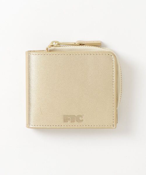 LUXE LEATHER WALLET（財布）｜FTC（エフティーシー）のファッション通販 - ZOZOTOWN