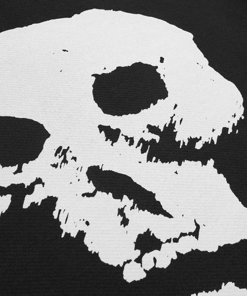 Palm Angels（パームエンジェルス）の「【PALM ANGELS】SKULL AND FLAMES CREWNECK（スウェット ...