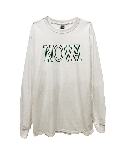 ODORATA（オドラタ）の「NOVA Tee（Tシャツ/カットソー）」 - WEAR