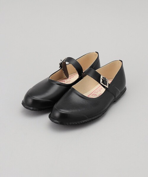 FREAK'S STORE（フリークスストア）の「OPANAK/オパナック RUBBER STRAP SHOES/ラバーストラップシューズ ...