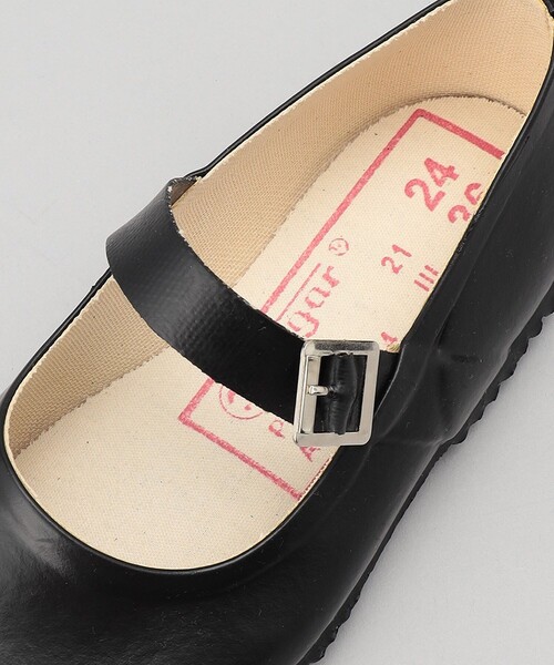 FREAK'S STORE（フリークスストア）の「OPANAK/オパナック RUBBER STRAP SHOES/ラバーストラップシューズ ...