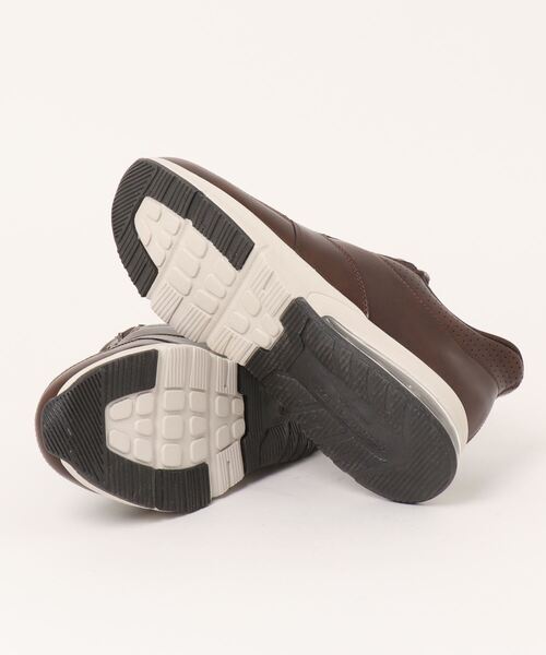 Cedar Crest(セダークレスト )の「【cedar Crest】手を使わずに履けるスパットシューズ レイン対応 (スニーカー)」 Wear