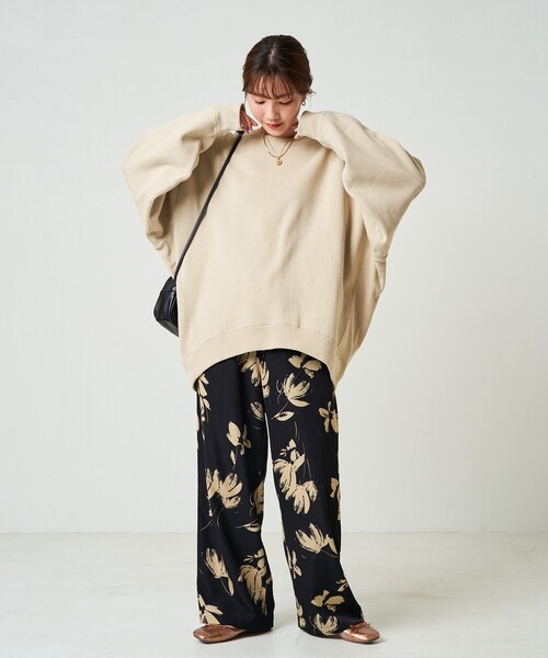 【ブランド古着】スウェットカットソー（スウェット）｜FREAK'S STORE（フリークスストア）のファッション通販 - ZOZOUSED