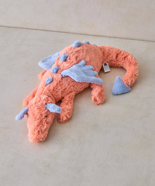 Persimmon Dragon Large（おもちゃ）｜Actually（アクチュアリー）のファッション通販 - ZOZOTOWN