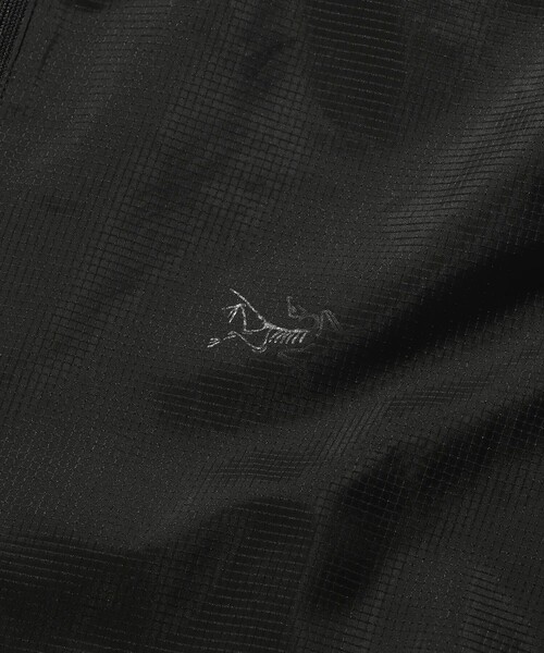 ARC'TERYX（アークテリクス）の「ARC' TERYX/アークテリクス INCENDO SL HOODY/インセンド SL フーディ ...
