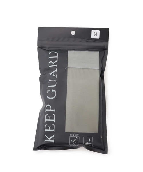 【KEEP GUARD】ボクサーパンツ キープガード 尿漏れ対応ナノファイン加工パンツ（ボクサーパンツ）｜cross marche（クロスマルシェ）のファッション通販 - ZOZOTOWN