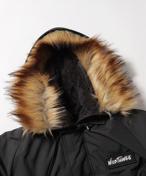 WILD THINGS（ワイルドシングス）の「WILD THINGS/ワイルドシングス×ROARK REVIVAL/ロアークリバイバル ...