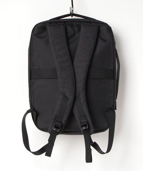 Aer（エアー）の「Aer（エアー）Slim Pack X-PAC AER-91007（バックパック/リュック）」 - WEAR