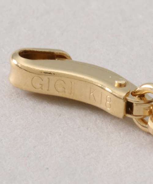 FRAMeWORK（フレームワーク）の「【GIGI/ジジ】Aurora chain necklace（ネックレス）」 - WEAR