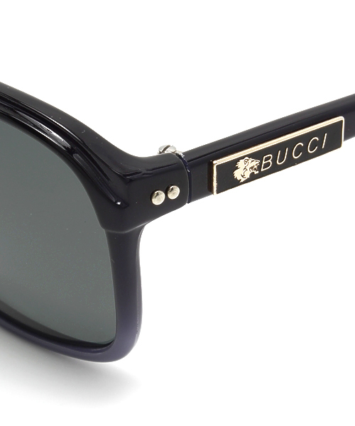 BEAMS（ビームス）の「BUCCI / LINO サングラス（サングラス）」 - WEAR