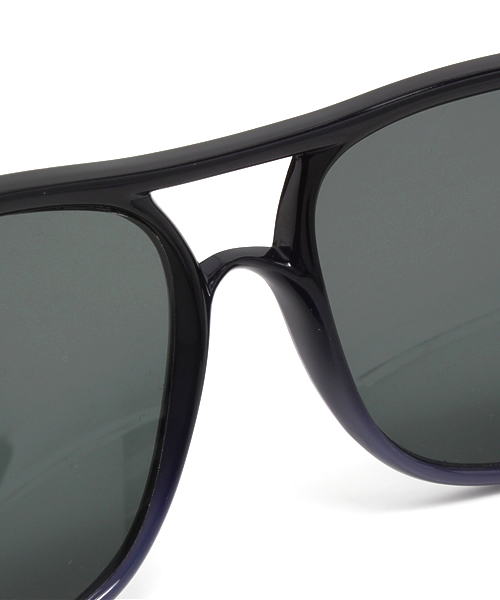 BEAMS（ビームス）の「BUCCI / LINO サングラス（サングラス）」 - WEAR