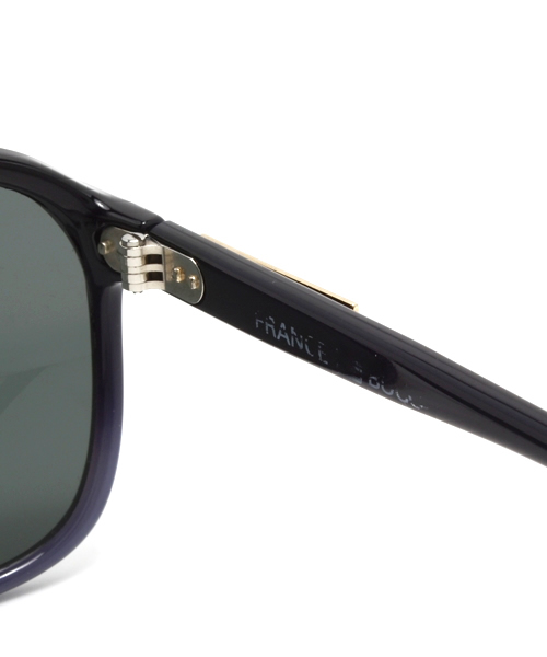 BEAMS（ビームス）の「BUCCI / LINO サングラス（サングラス）」 - WEAR