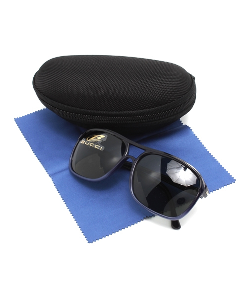 BEAMS（ビームス）の「BUCCI / LINO サングラス（サングラス）」 - WEAR