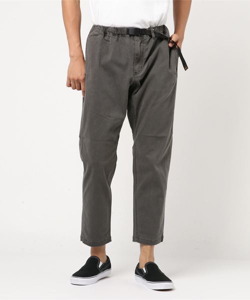 ROKX（ロックス）の「【ROKX / ロックス】MG JAM PANT ピグメントパンツ（その他パンツ）」 - WEAR