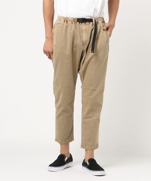 ROKX（ロックス）の「【ROKX / ロックス】MG JAM PANT ピグメントパンツ（その他パンツ）」 - WEAR