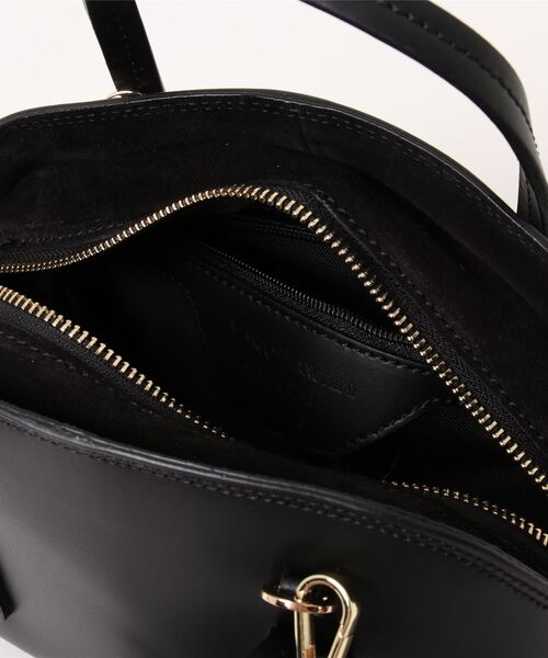 MARCO BIANCHINI（マルコビアンチーニ）の「【MARCO BIANCHINI/マルコビアンキーニ】ミニ ショルダーバッグ ...