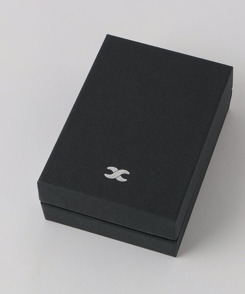 SSIL（エスシル）の「＜SSIL＞Tied X Chain B（ブレスレット）」 - WEAR