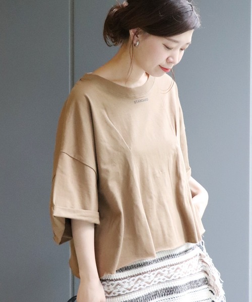 【ブランド古着】ドルマンスリーブカットソー（Tシャツ/カットソー）｜JOURNAL STANDARD（ジャーナルスタンダード）のファッション ...