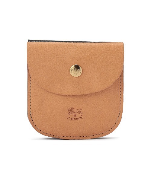 IL BISONTE（イルビゾンテ）の「IL BISONTE / WALLET / 2024 AUTUMN WINTER（財布）」 - WEAR