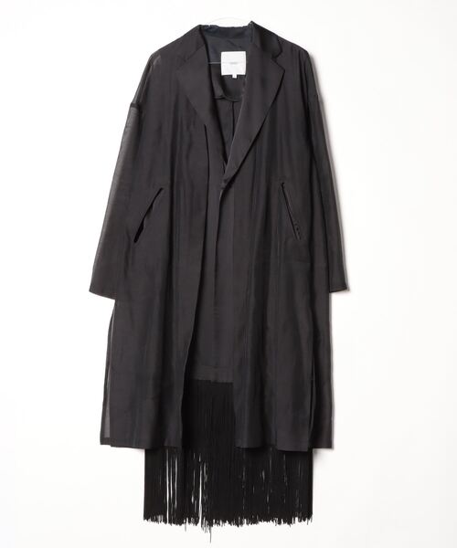 【セール/ブランド古着】コート（その他アウター）｜UN3D.（アンスリード）のファッション通販 - ZOZOUSED