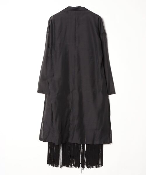 【セール/ブランド古着】コート（その他アウター）｜UN3D.（アンスリード）のファッション通販 - ZOZOUSED