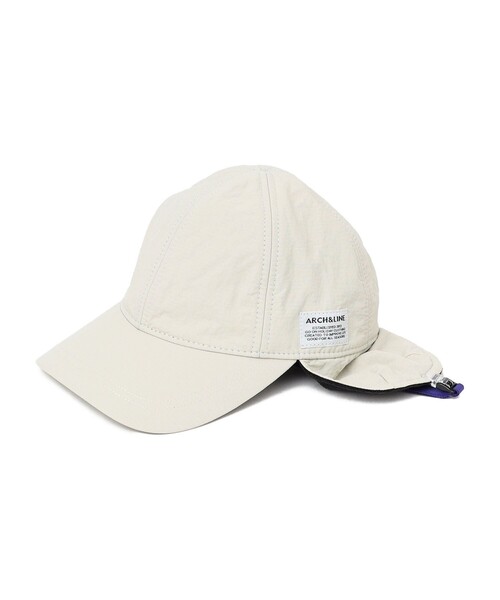 AL:ReNYLON HIKING CAP（キャップ）｜SHIPS（シップス）のファッション通販 - ZOZOTOWN