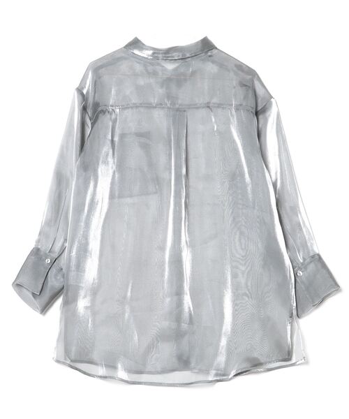 【ブランド古着】シャツワンピース（シャツワンピース）｜MURUA（ムルーア）のファッション通販 - ZOZOUSED