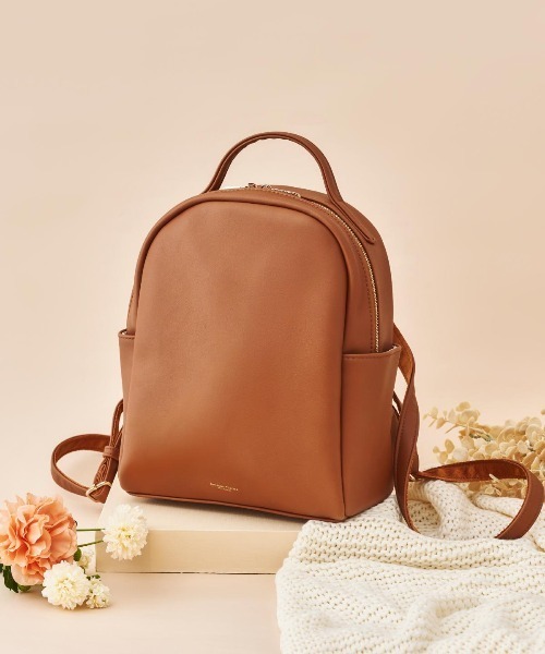 シンプルリュック（バックパック/リュック）｜Samantha Thavasa Petit